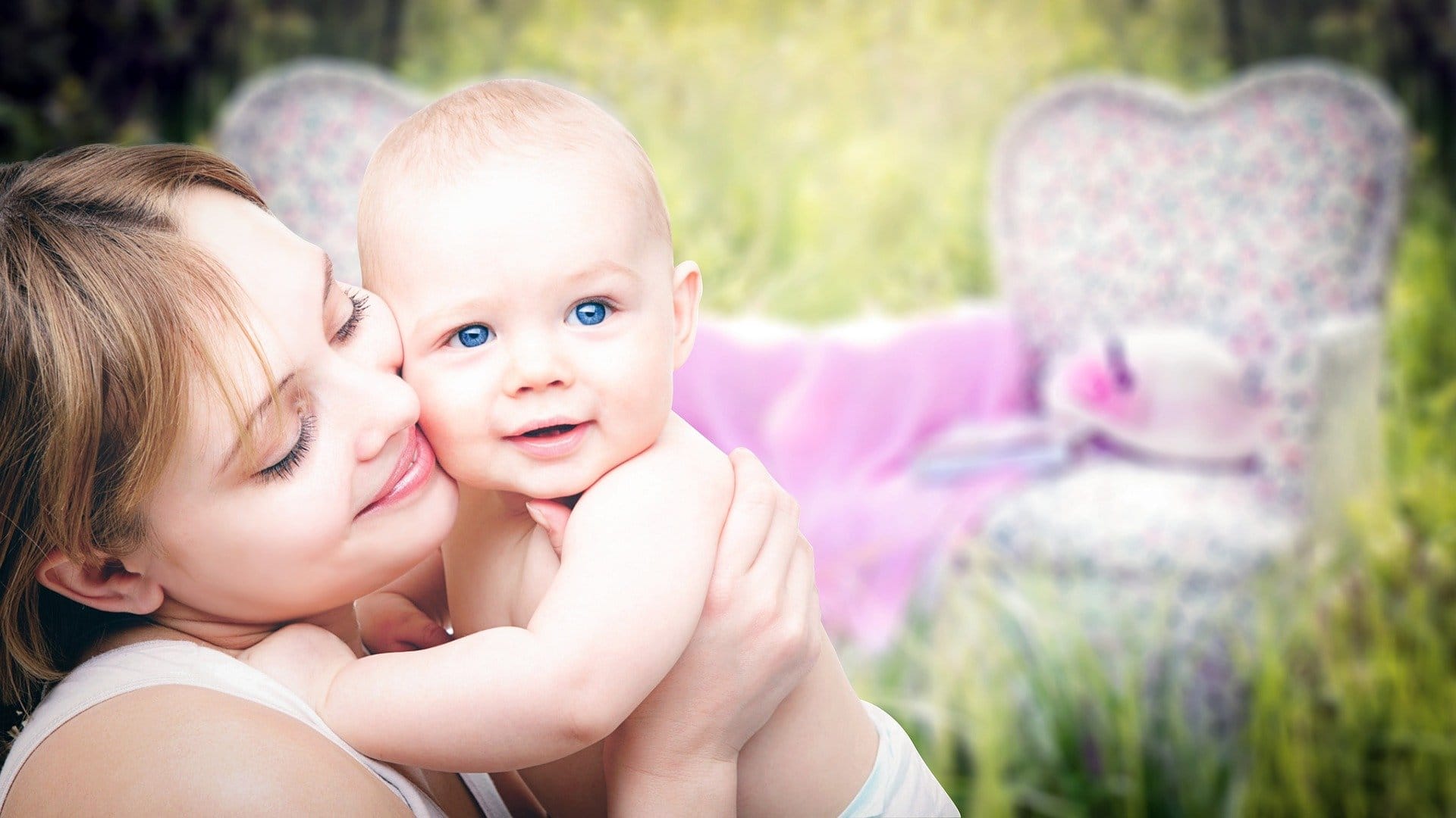 Pre-Natal Care - Mother and Baby – SCWL Subliminal Programs